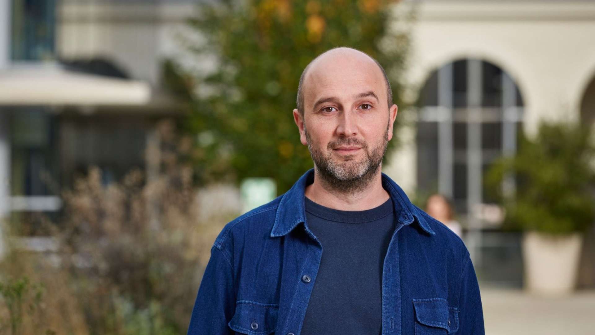 Sylvain BRUNIER | Les Rendez-vous de l'histoire