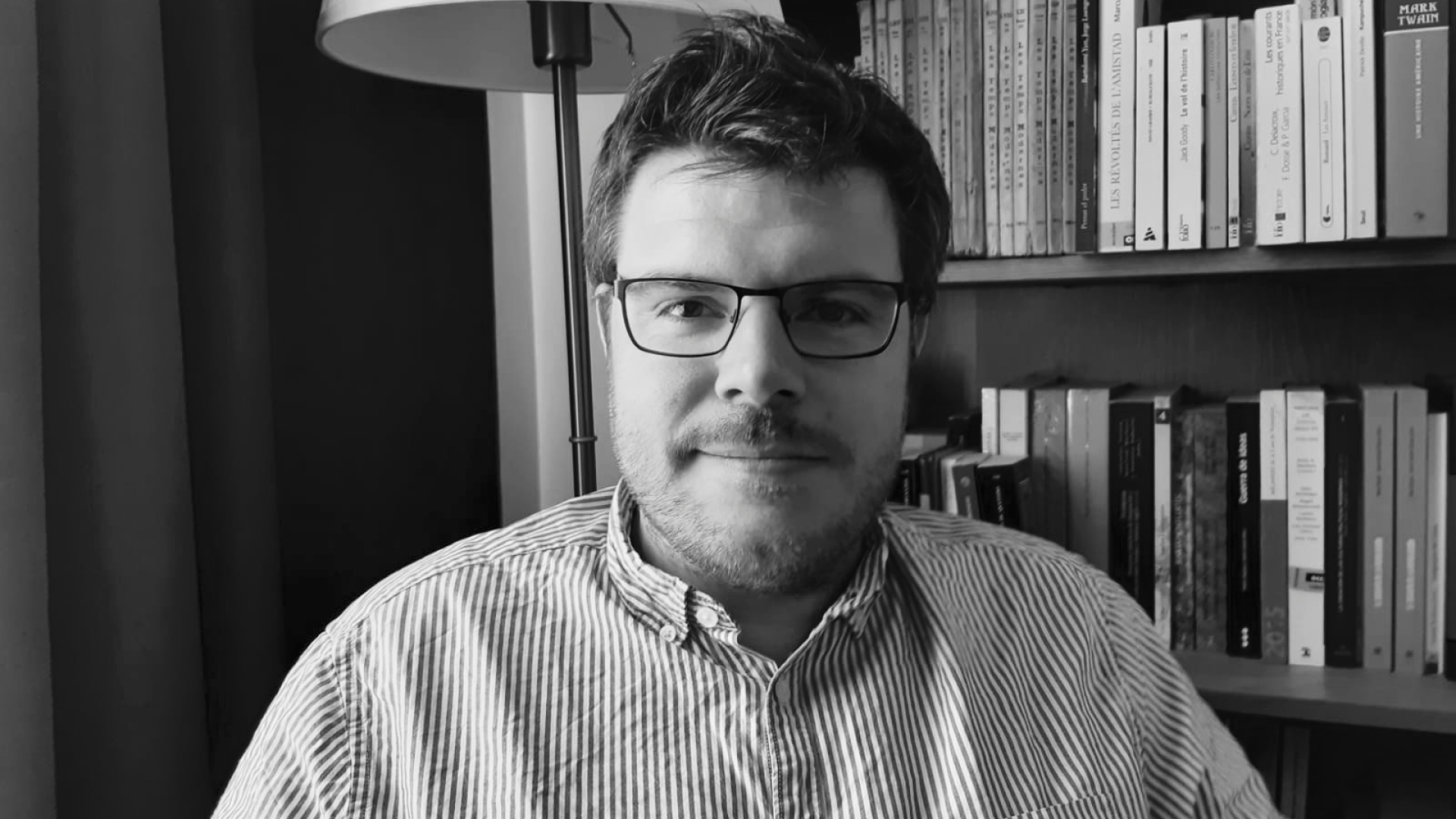Alexandre DUPONT | Les Rendez-vous de l'histoire