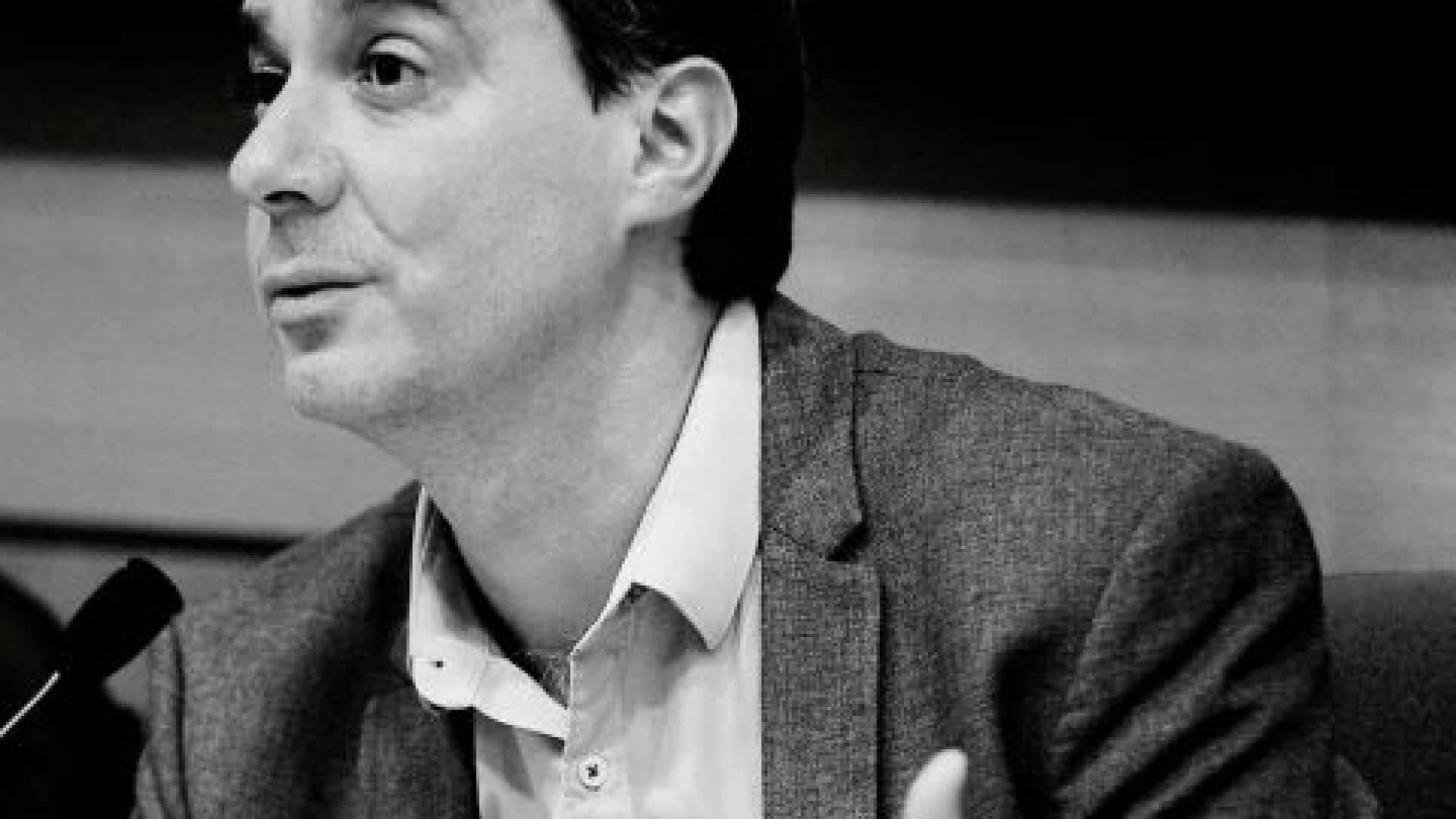 Romain HURET | Les Rendez-vous de l'histoire