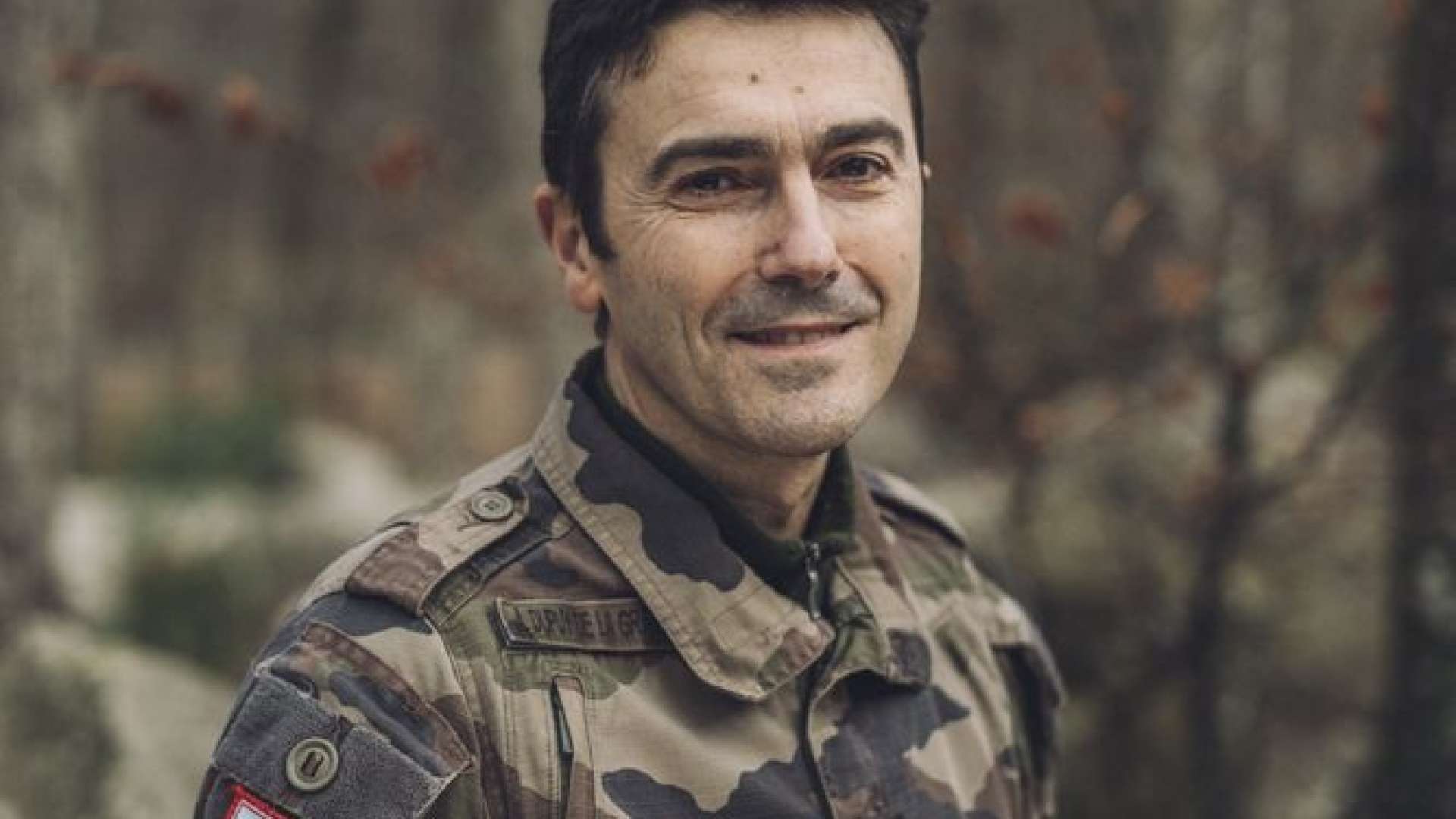 Arnaud DUPUY DE LA GRAND'RIVE | Les Rendez-vous de l'histoire