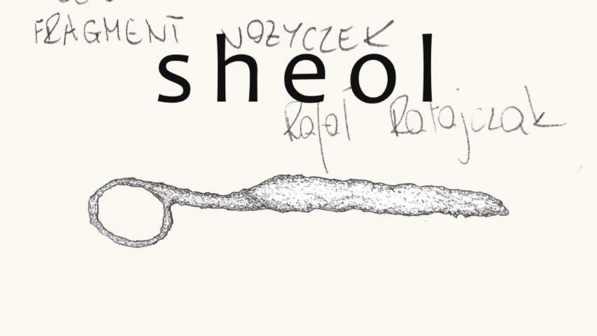 Grand Prix du documentaire historique : "Shéol" d'Arnaud Sauli | Les ...