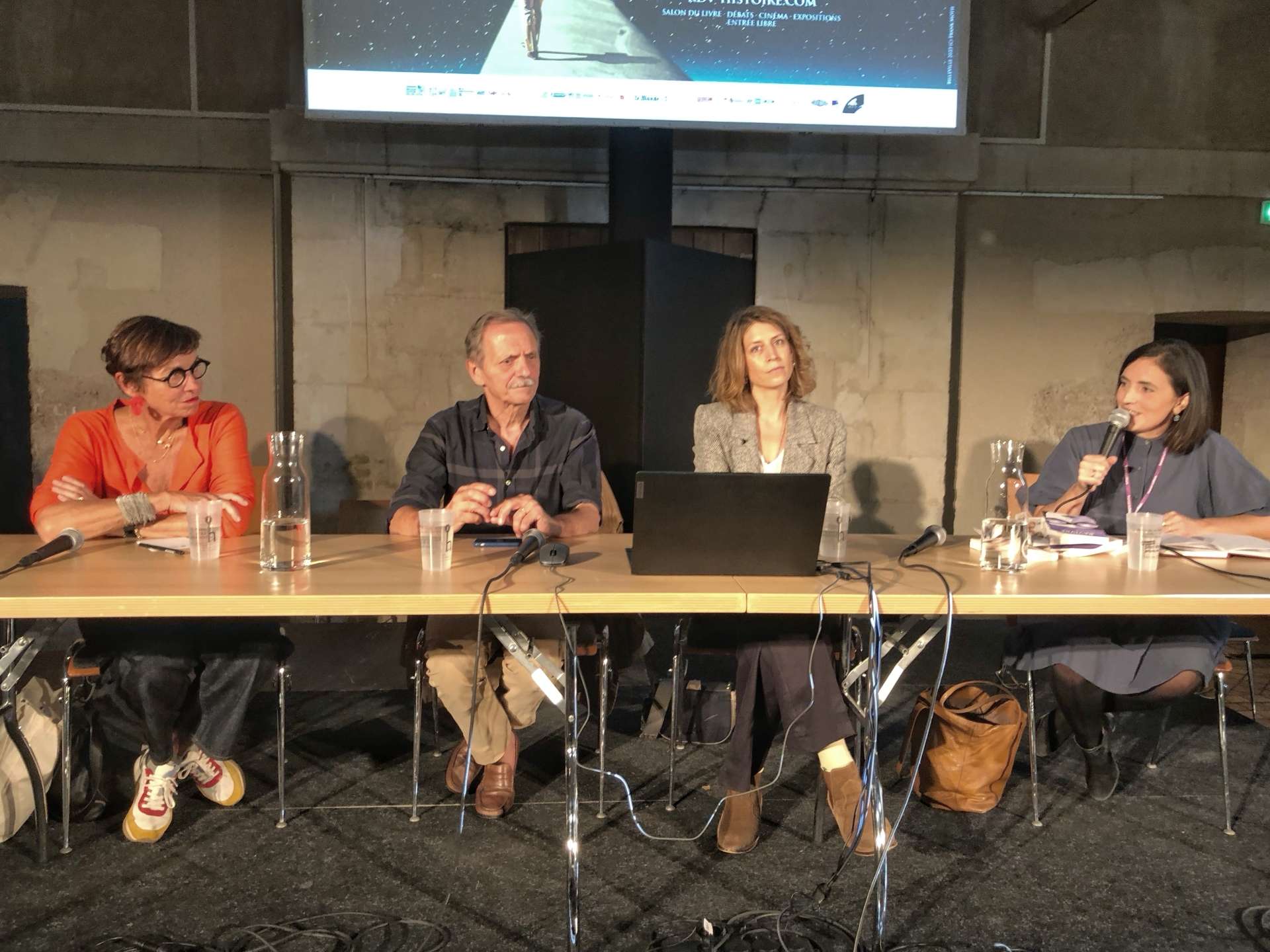 Appel à projets - Cartes blanches RVH2024 | Les Rendez-vous de l'histoire