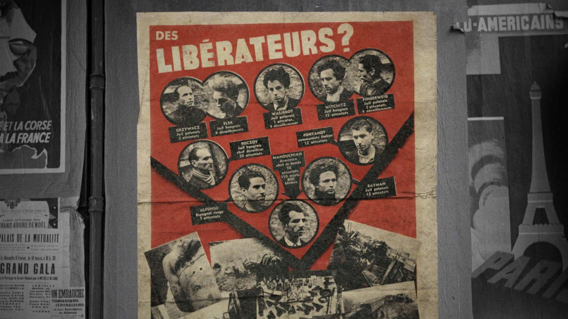 Accueil | Les Rendez-vous de l'histoire