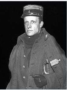 La Légion garibaldienne dans la Grande Guerre (1914-1915) | Les Rendez ...