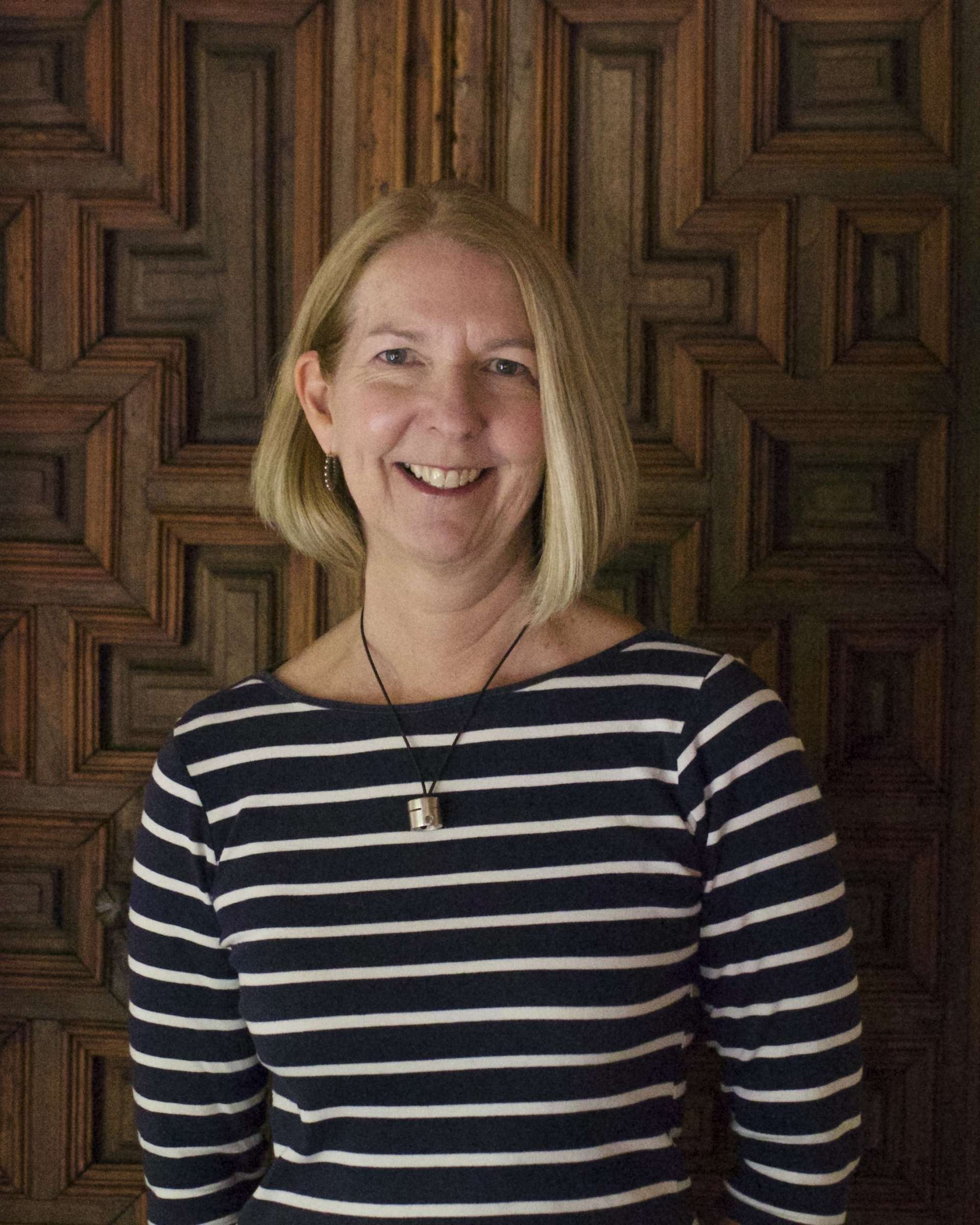 MILLS Barbara | Les Rendez-vous de l'histoire