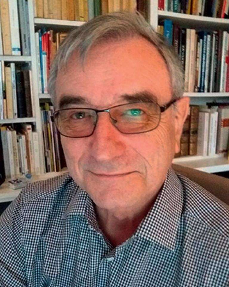 BOUSIGES Richard | Les Rendez-vous de l'histoire