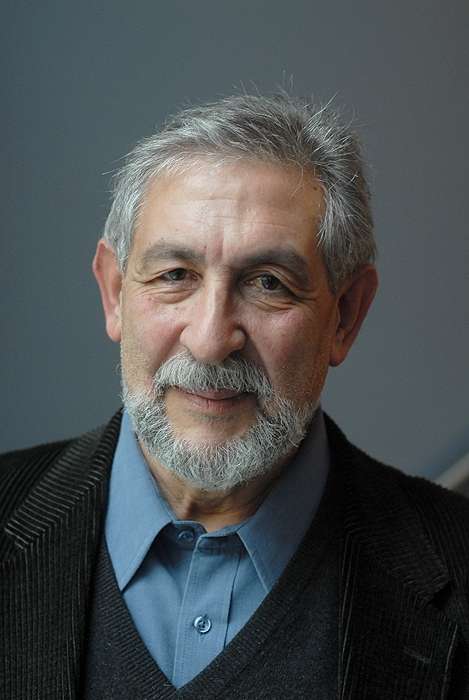 DAYAN Daniel | Les Rendez-vous de l'histoire