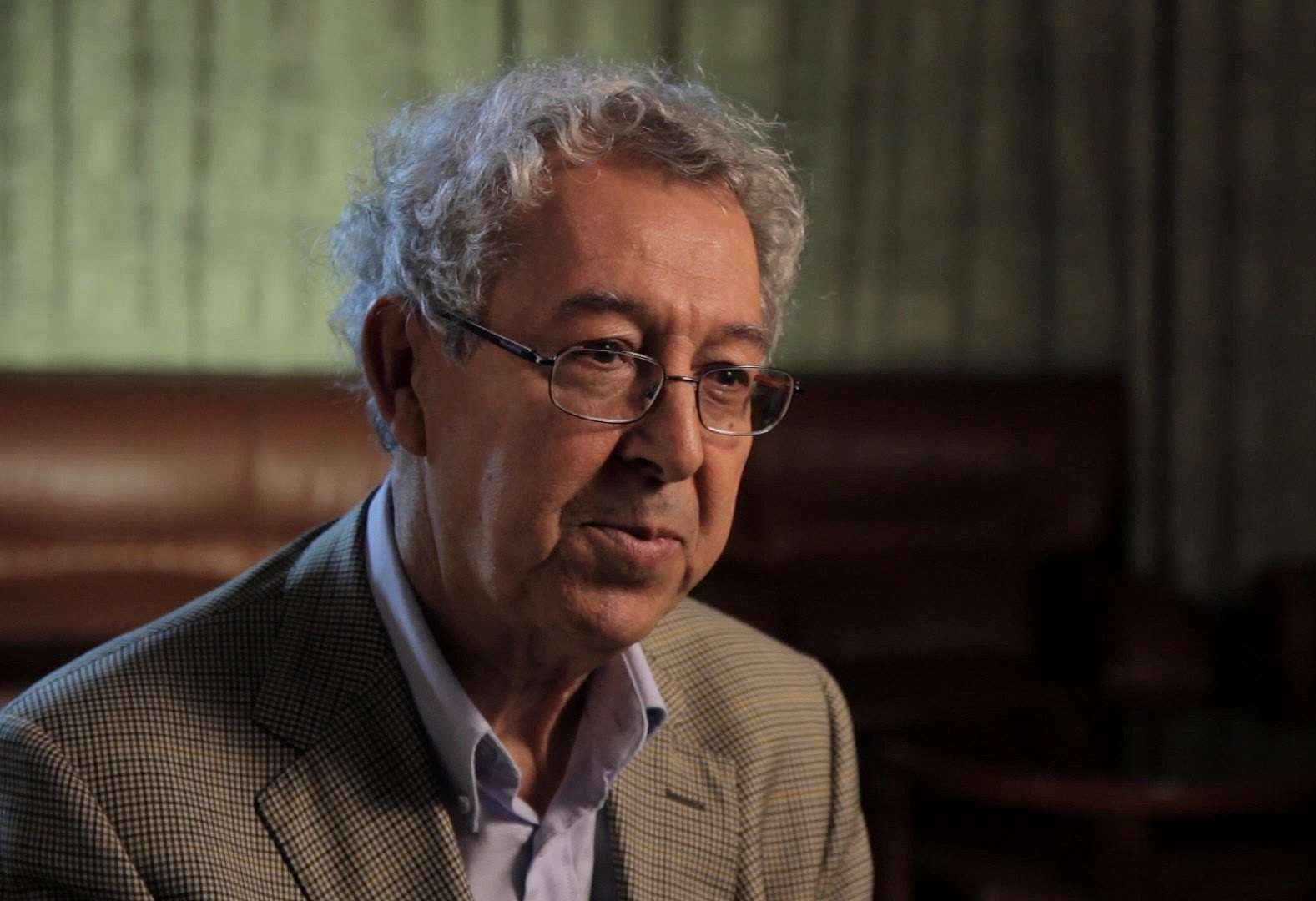 DJEBBAR Ahmed | Les Rendez-vous de l'histoire