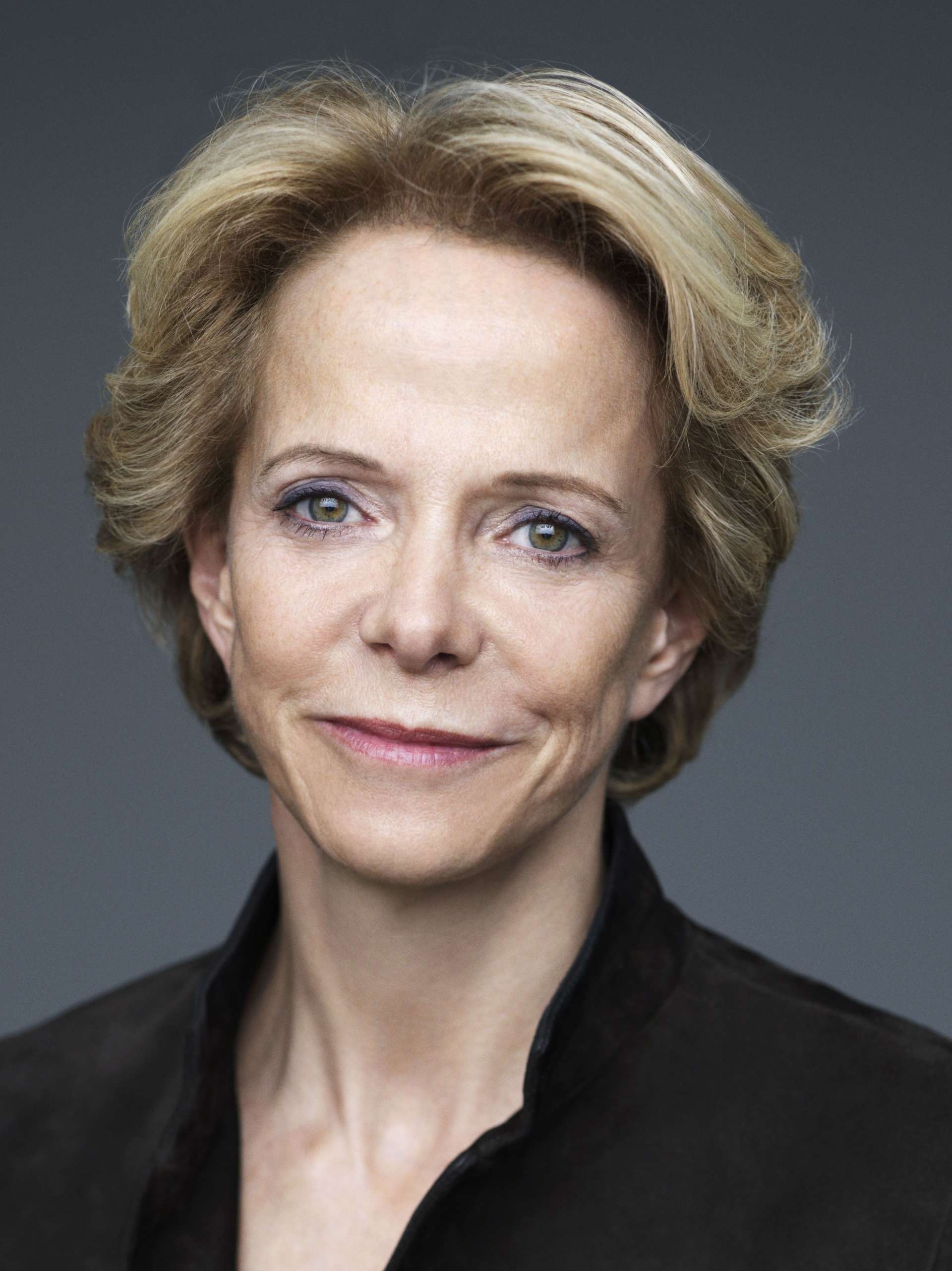 Frédérique Bredin, présidente du cycle cinéma | Les Rendez-vous de l ...