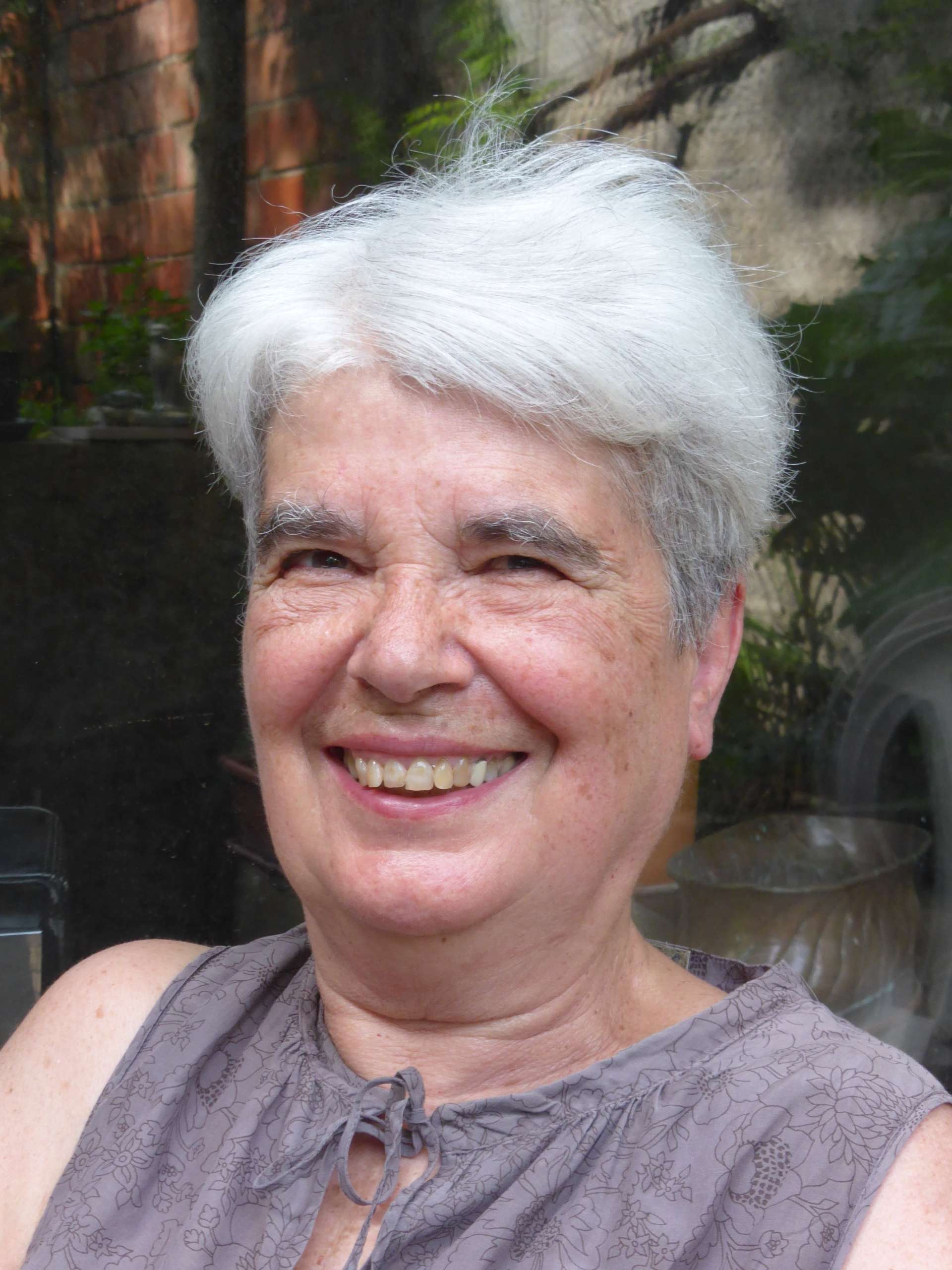 BORG Janet | Les Rendez-vous de l'histoire