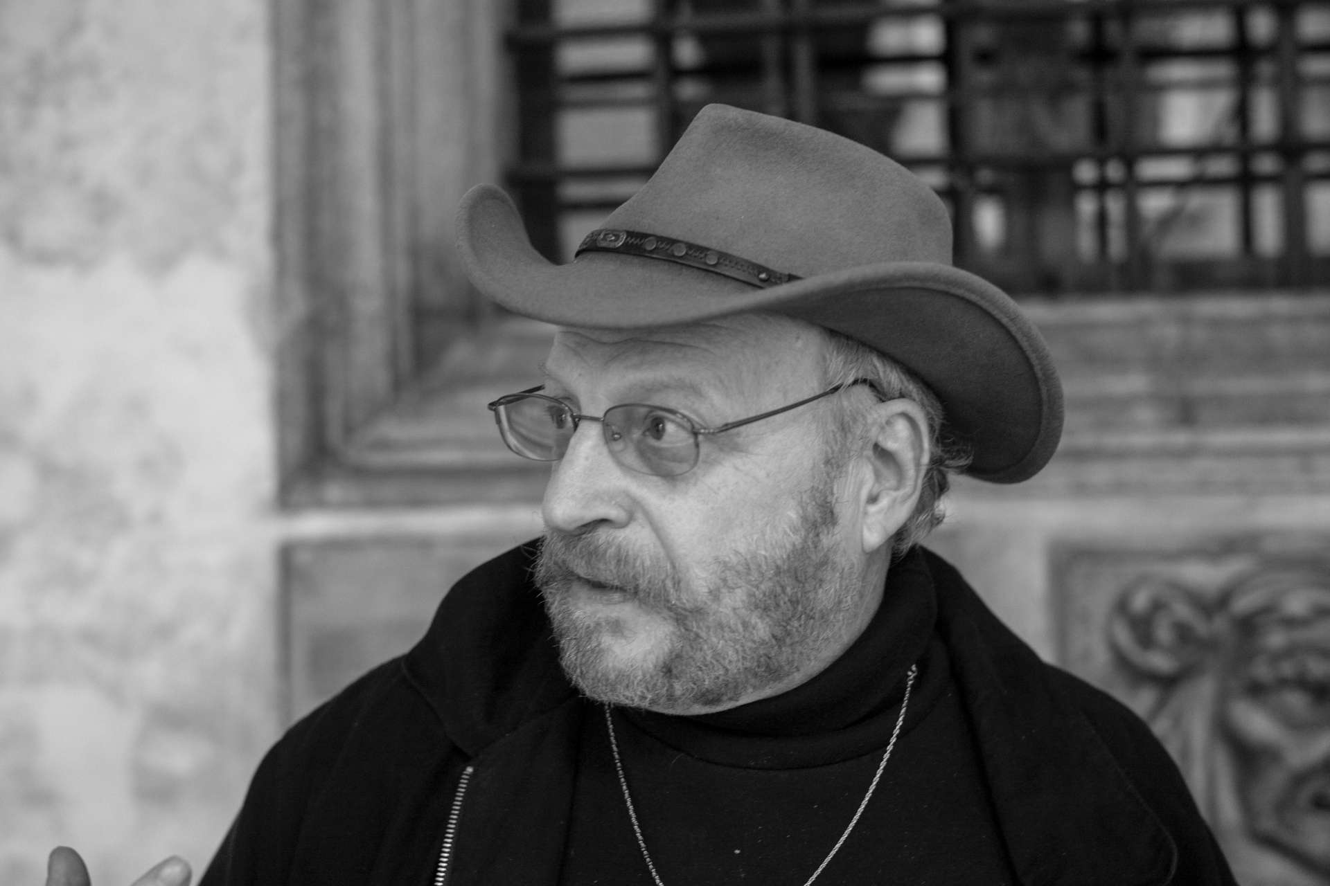 BARRY Michaël | Les Rendez-vous de l'histoire