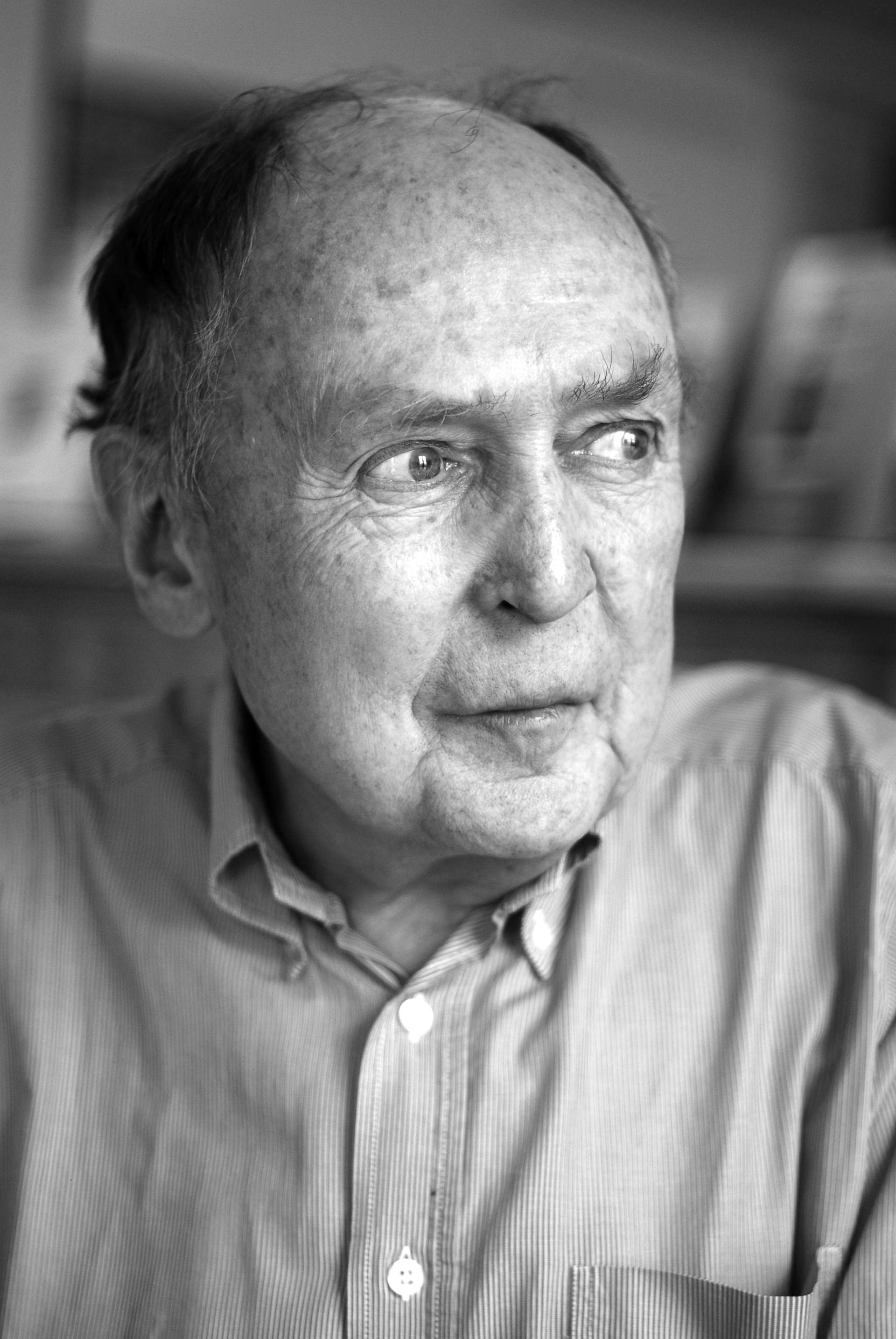 MOREAU DEFARGES Philippe | Les Rendez-vous de l'histoire