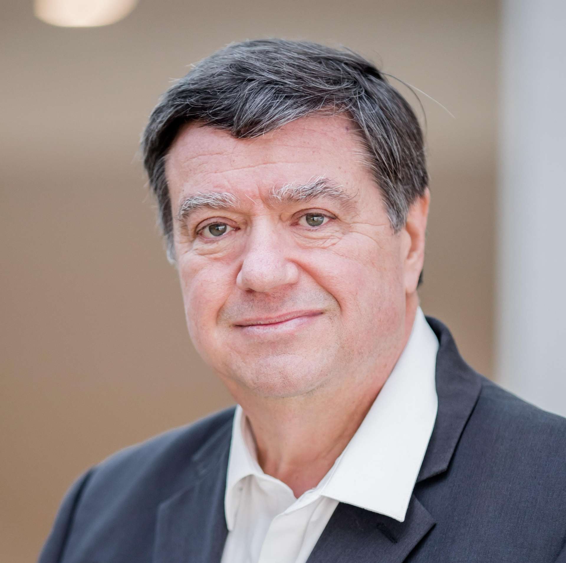 ROUX Didier | Les Rendez-vous de l'histoire