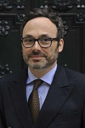 SMITH Marc | Les Rendez-vous de l'histoire