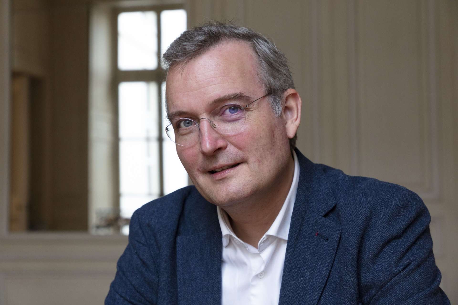 Christophe LANGLOIS | Les Rendez-vous de l'histoire
