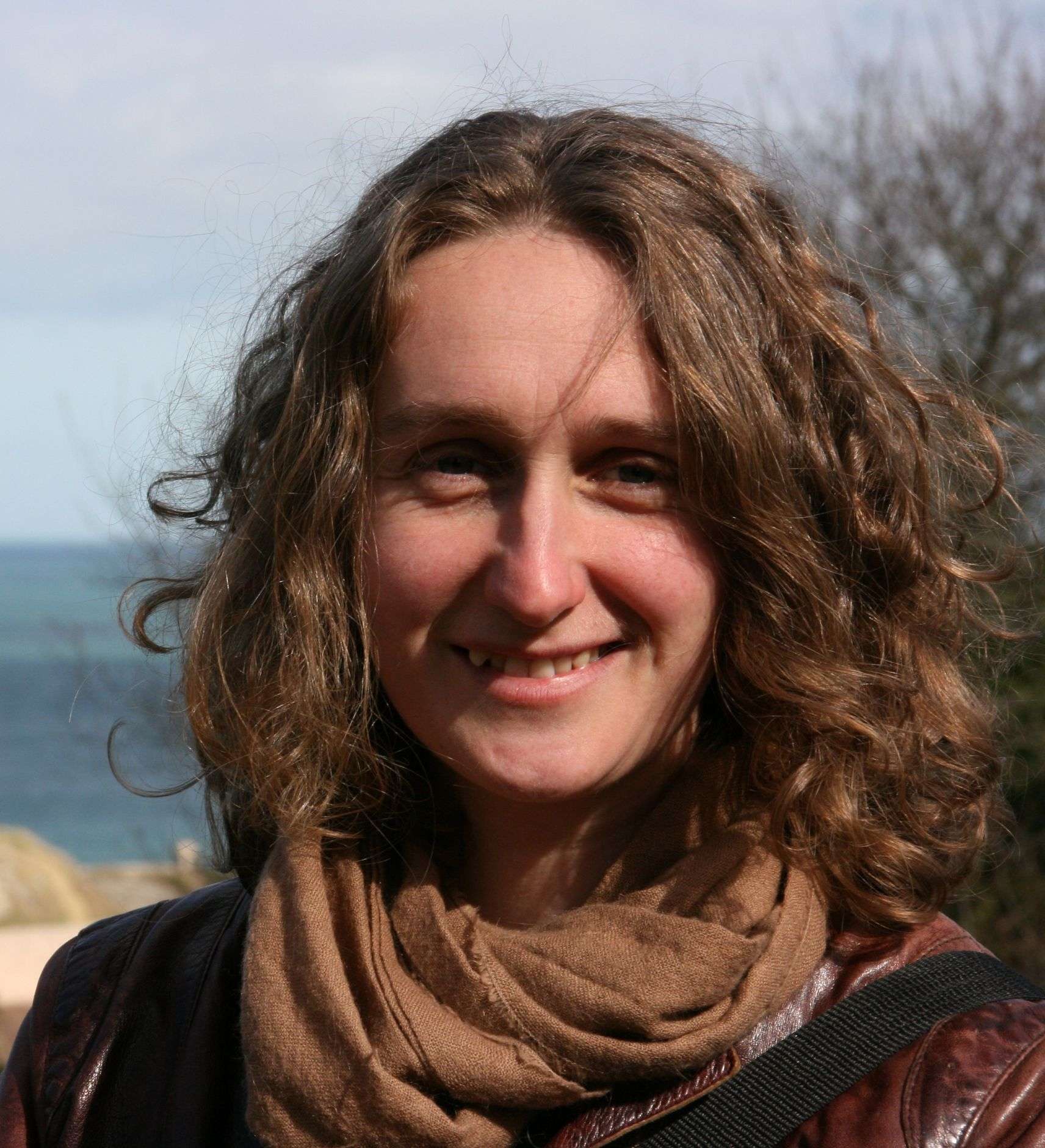 Élise NECTOUX | Les Rendez-vous de l'histoire